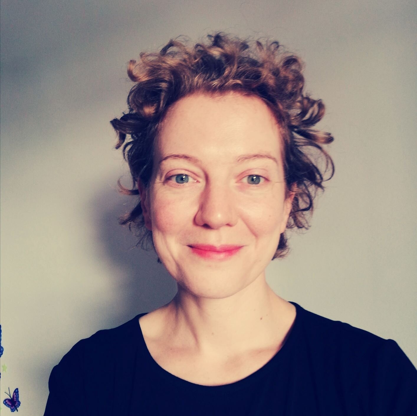 Tiziana Losa - Foundation for Developing Compassion and Wisdom