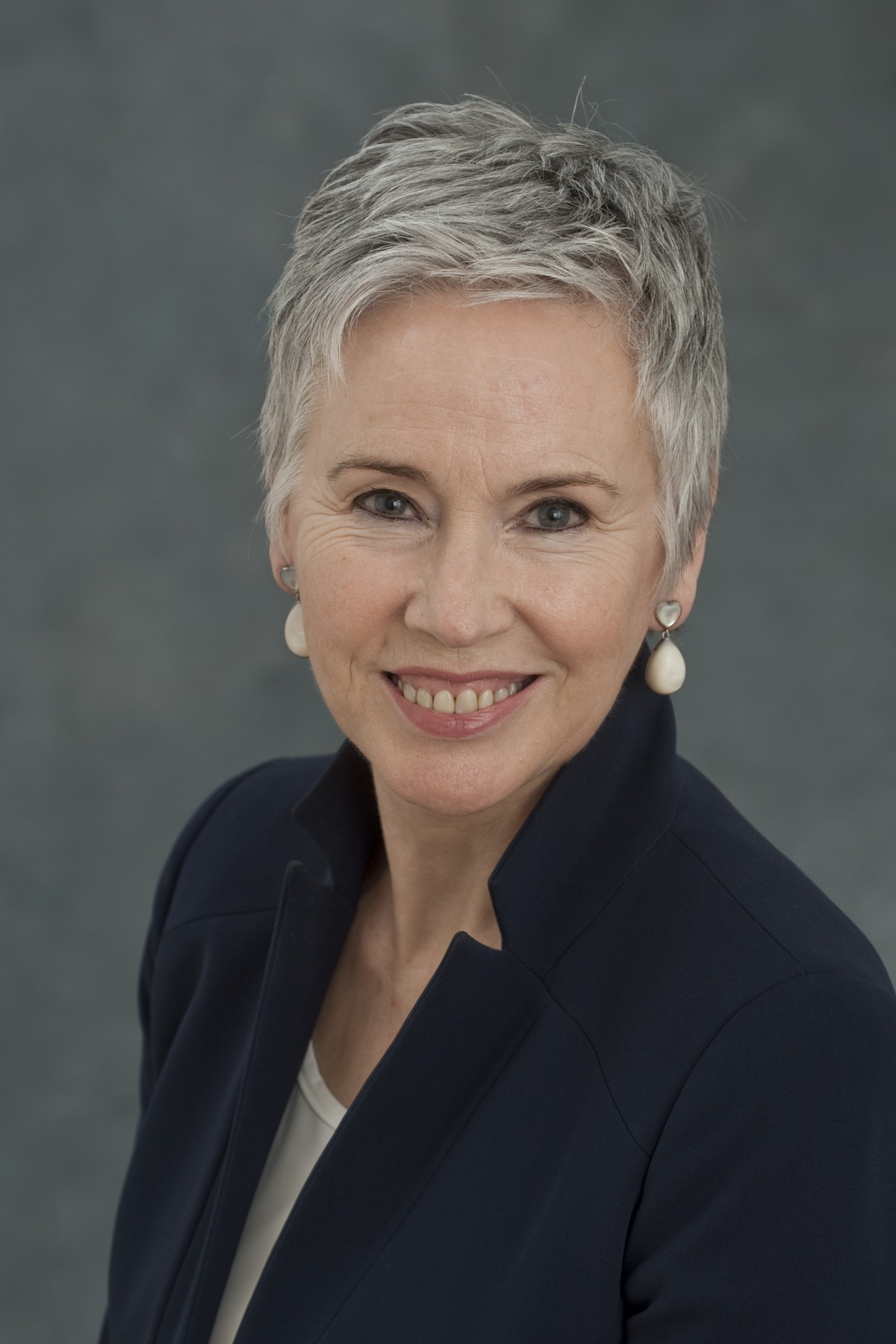 Jane Lewis - Foundation for Developing Compassion and Wisdom