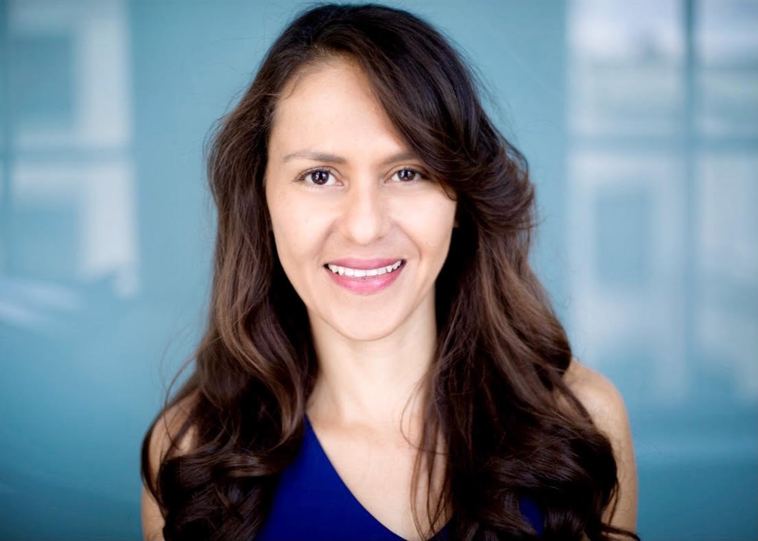 Magda Torres - Foundation for Developing Compassion and Wisdom