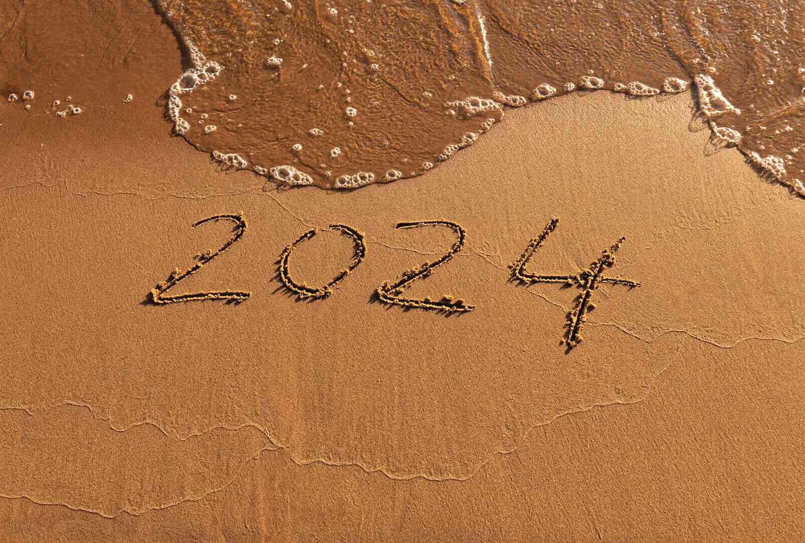 Becoming Our Friend: A Message From Our Executive Director - Foundation ...